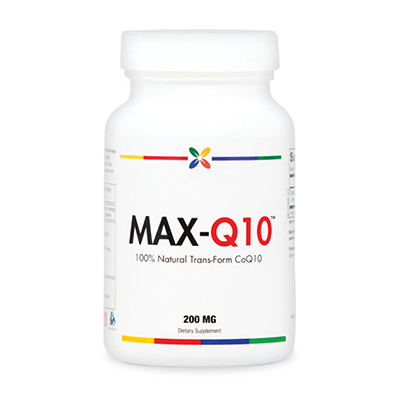 MAX-Q10 Review (UPDATE: 2020) – 8 Things You Should Know Before You Buy