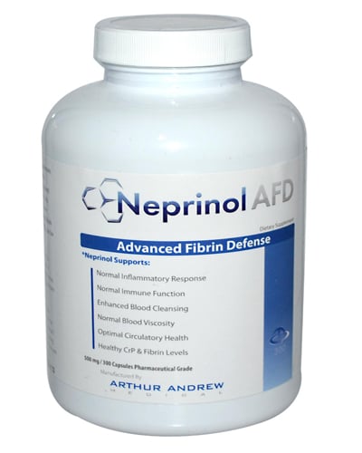 Neprinol AFD Review (UPDATE: 2020) – 8 Things You Should Know Before ...